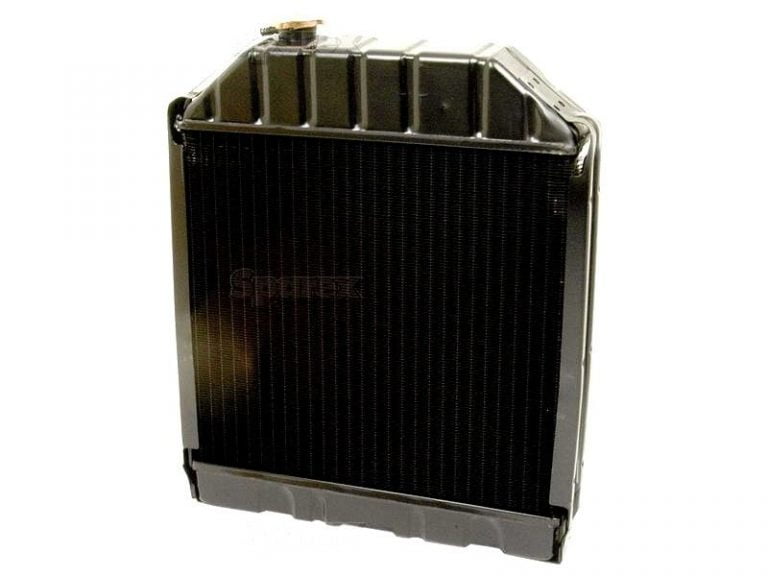 RADIATOR FOR FORD 2000 3000 4000 2600 3600 4100 4600 3610 4110 4610 ...