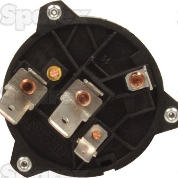 IGNITION SWITCH KEY FOR JOHN DEERE 1020 1120 2020 2120 TRACTORS. - MKH ...