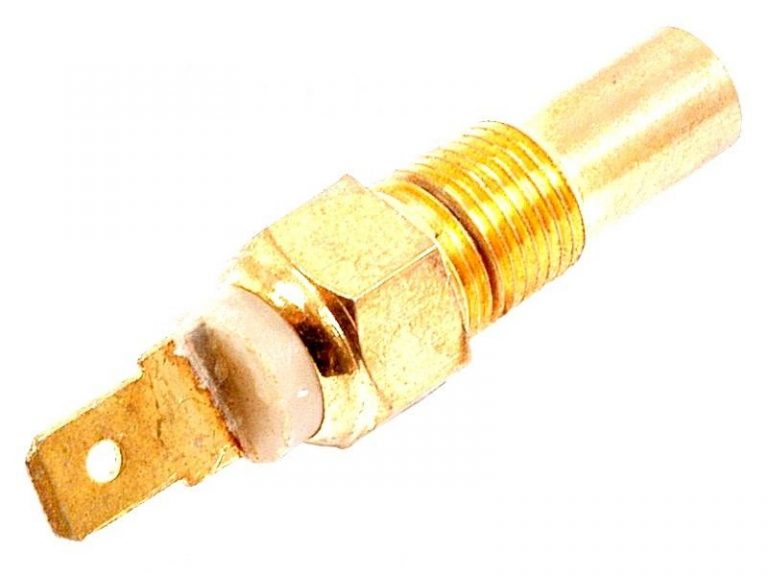 TEMPERATURE SENDER UNIT FOR FORD 2600 3600 4100 4600 5600 6600 6700 ...