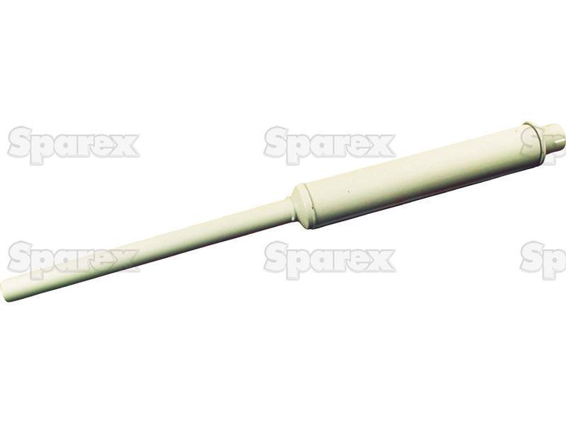 EXHAUST PIPE FOR MASSEY FERGUSON FE35 TE20 TEA20 TED20 TEF20 TRACTORS ...