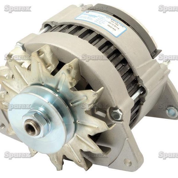 ALTERNATOR FOR CASE DAVID BROWN 1194 1294 1394 1494 1594 1694 TRACTORS ...