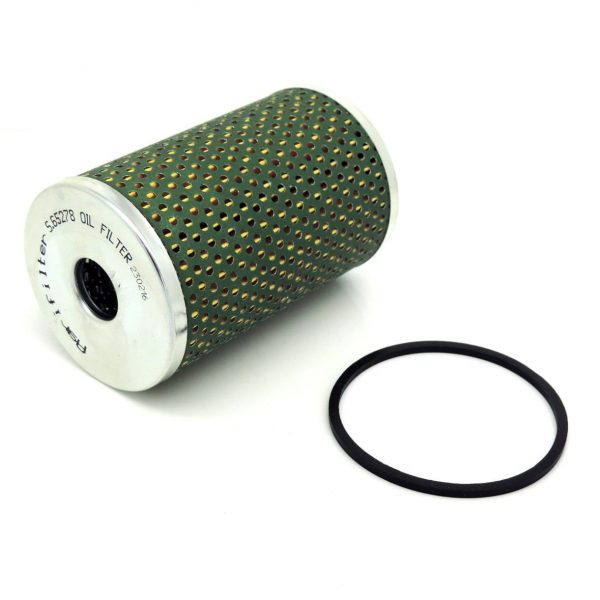 OIL FILTER FOR SOME FORDSON DEXTA SUPER DEXTA MAJOR POWER MAJOR SUPER ...