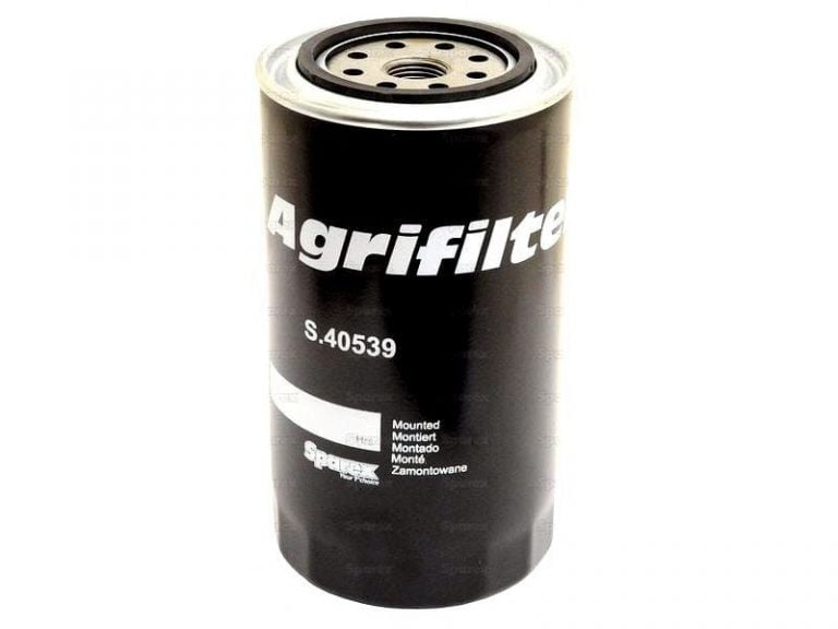 ENGINE OIL FILTER FOR C CX MC MTX MCCORMICK TRACTORS. - MKH Machinery