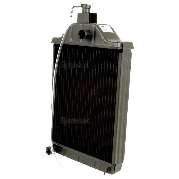 RADIATOR FOR MASSEY FERGUSON 165 168 175 178 185 188 TRACTORS. - MKH ...