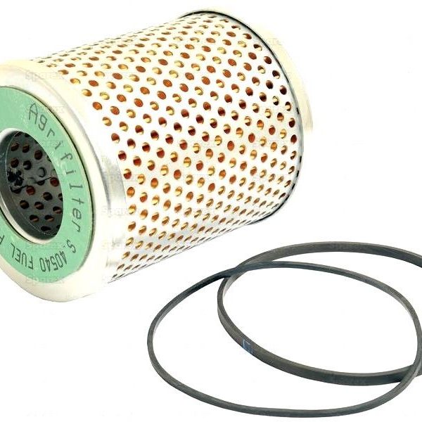 FUEL FILTER FOR MASSEY FERGUSON TEF20 TRACTORS. - MKH Machinery