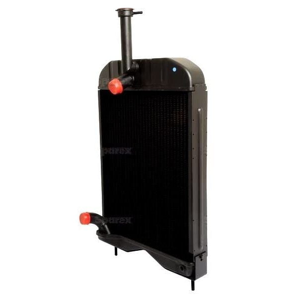 RADIATOR FOR MASSEY FERGUSON 550 TRACTORS. - MKH Machinery