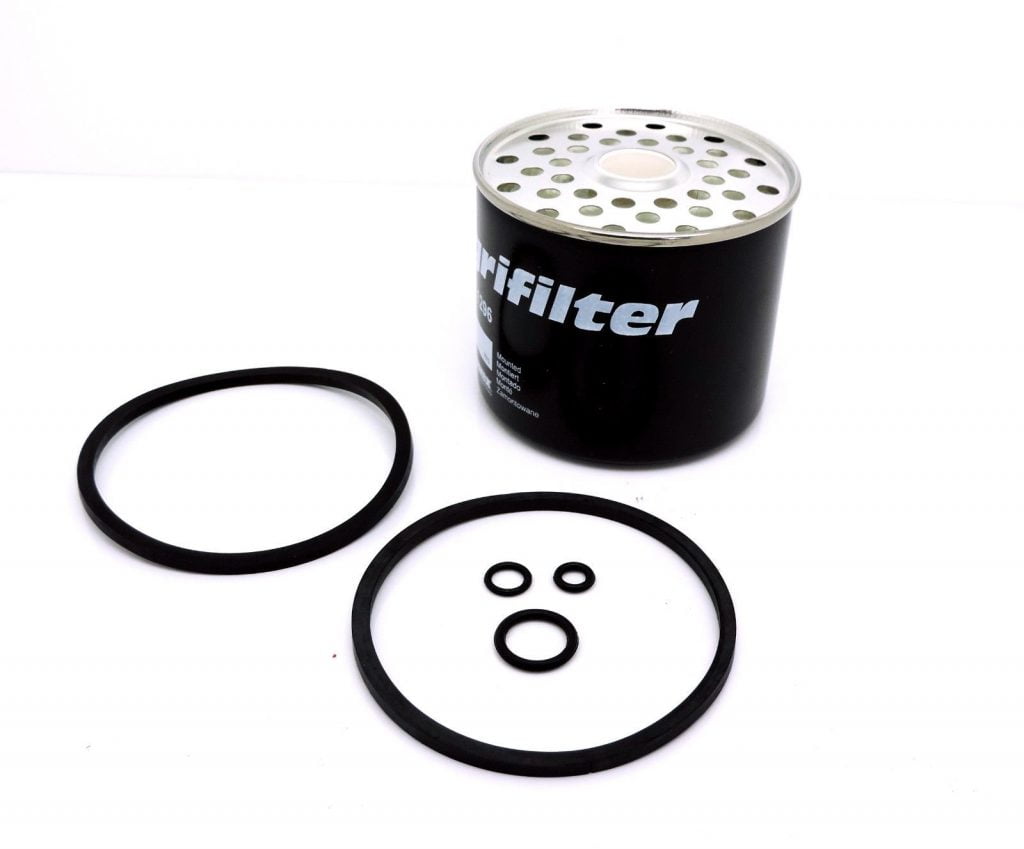 FUEL FILTER FOR CASE INTERNATIONAL 384 484 584 684 784 884 TRACTORS ...