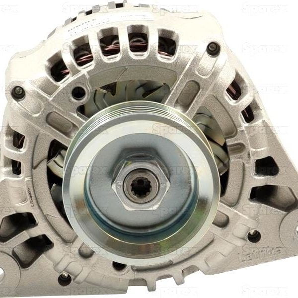 ALTERNATOR FOR NEW HOLLAND TS80 TS90 TS100 TS110 TS115 TRACTORS. - MKH ...