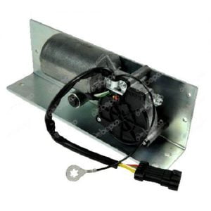 WIPER MOTOR FOR JOHN DEERE 6010 6110 6210 6310 6410 6510 6610 6810 6910 ...
