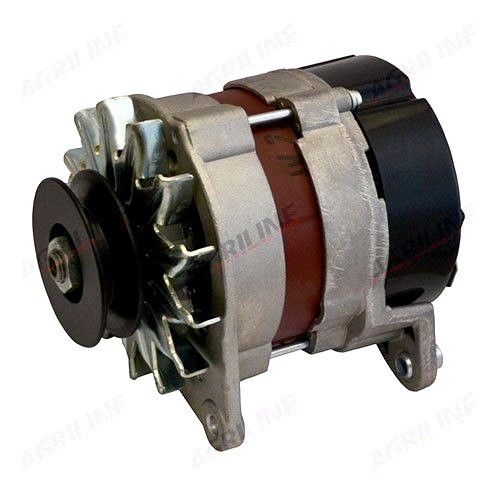 ALTERNATOR FOR DAVID BROWN 1190 1290 1390 1490 1194 1294 1394 1494 1594 ...