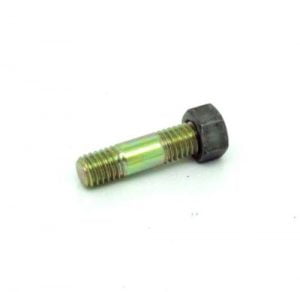 EXHAUST MANIFOLD STUD (3/8 UNC) FOR MASSEY FERGUSON TE20 TEA20 TED20 ...