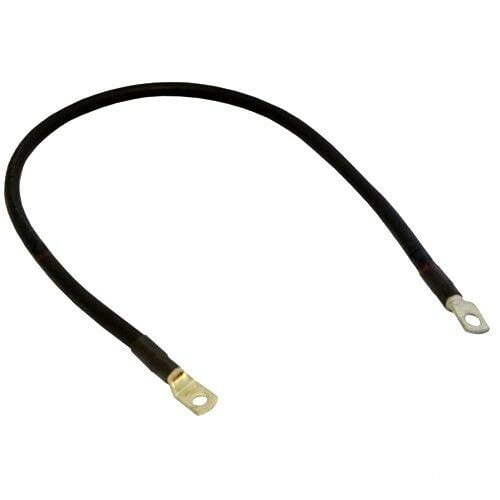 NEGATIVE BATTERY LEAD (300mm) FOR FORDSON MAJOR POWER MAJOR SUPER MAJOR ...