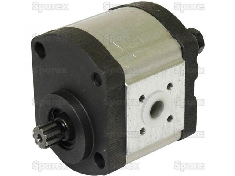 SINGLE HYDRAULIC PUMP FOR SAME EXPLORER TRACTORS. - MKH Machinery