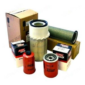 FILTER SERVICE KIT FOR INTERNATIONAL 484 584 684 784 TRACTORS. - MKH ...