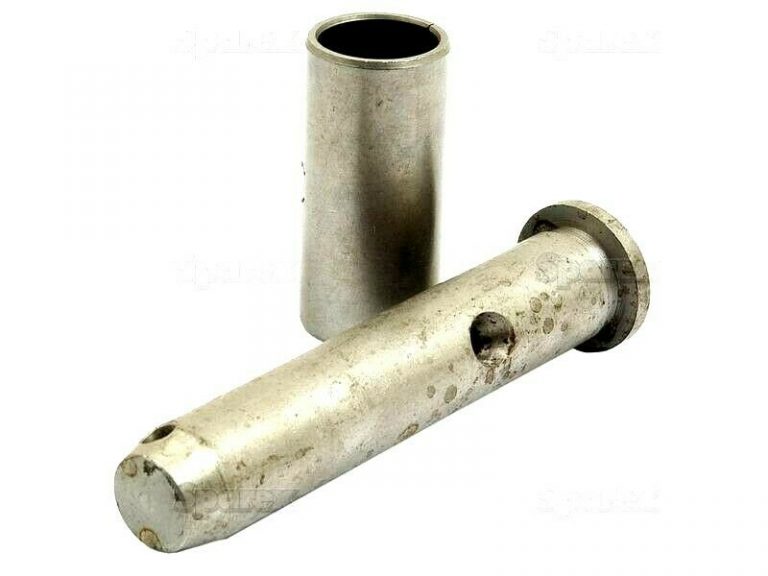 TRACK ROD PIN & BUSH FOR FORDSON MAJOR POWER MAJOR & SUPER MAJOR ...