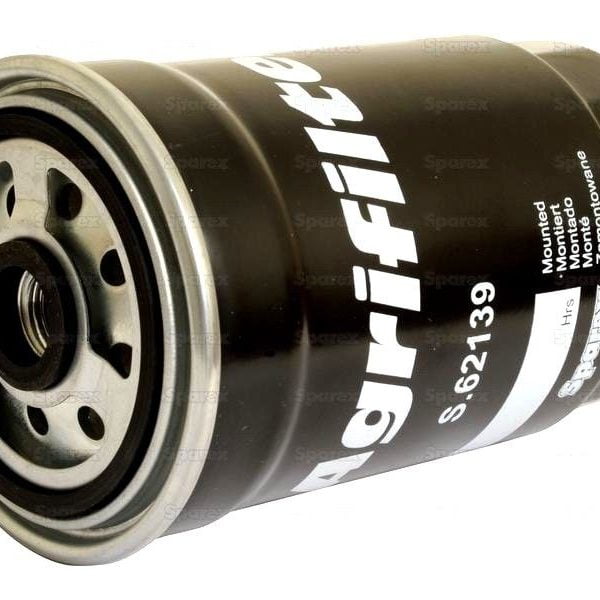 FUEL FILTER FOR CASE INTERNATIONAL 385 485 585 685 785 885 TRACTORS ...