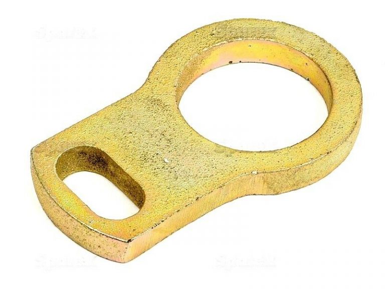 TOP LINK RETAINING PLATE FOR FORD 4610 5610 6410 6610 6710 6810 7410 ...