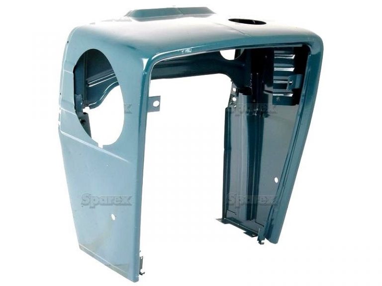 NOSE CONE FOR FORD 4600 5600 6600 7600 TRACTORS. - MKH Machinery