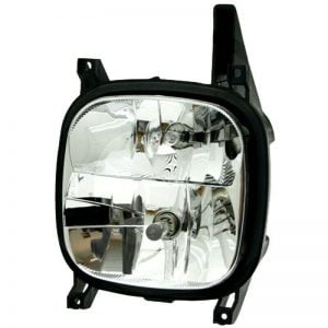 FRONT HEAD LIGHT FOR JOHN DEERE 6230 6330 6430 6630 6830 6930 7430 ...
