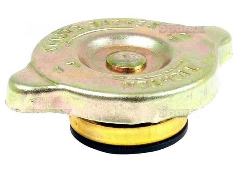 RADIATOR CAP FOR INTERNATIONAL 454 474 574 674 TRACTORS. - MKH Machinery