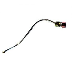 FUEL INJECTOR PIPE No.2 FOR FORDSON DEXTA TRACTORS. - MKH Machinery