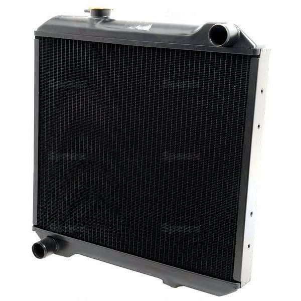 RADIATOR FOR LEYLAND 262 270 272 344 384 TRACTORS. - MKH Machinery