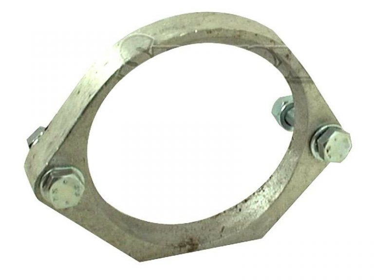 WAGTAIL CLAMP FOR VICON PS02 PS03 FERTILISER SPREADERS. - MKH Machinery