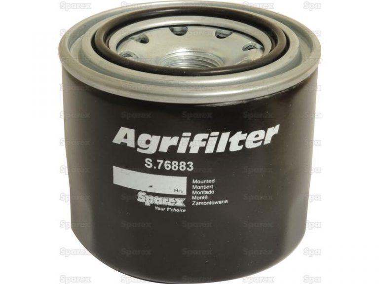 FUEL FILTER FOR KUBOTA B2320 B26 B2630HSD B2920 BX2660 TRACTORS. - MKH ...