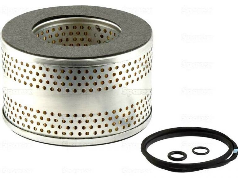 HYDRAULIC OIL FILTER FOR CASE IH 3210 3220 3230 4210 4220 4230 4240 ...