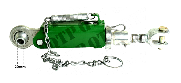 STABILISER ASSEMBLY FOR JOHN DEERE 6130 6230 6330 6430 6530 6630 6830 ...