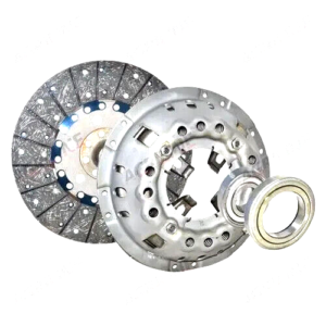 CLUTCH KIT FOR SOME FORD 2000 3000 2600 3600 TRACTORS. - MKH Machinery