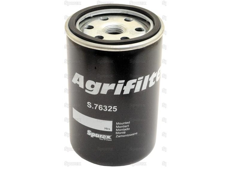 FUEL FILTER FOR FENDT FARMER 307 308 309 310 311 312 TRACTORS. - MKH ...