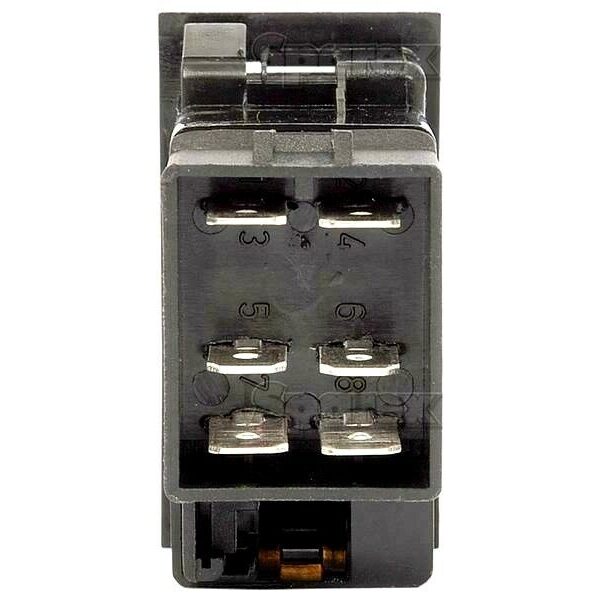 DIFF LOCK SWITCH FOR MASSEY FERGUSON 362 365 372 375 390 398 398T 399 ...