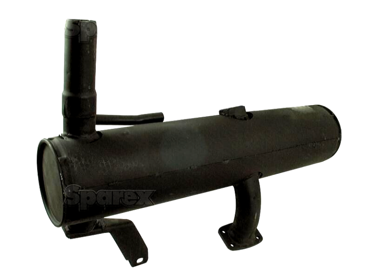 Ford New Holland Muffler Tractor Underhood Muffler For Ford/New Holland ...