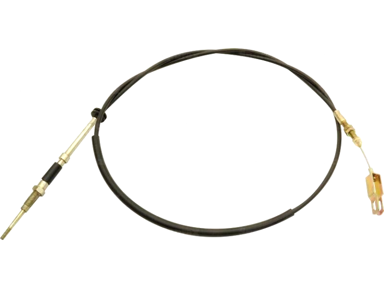 ENGINE STOP CABLE FOR DEUTZ DX6.50 DX7.10 TRACTORS. - MKH Machinery