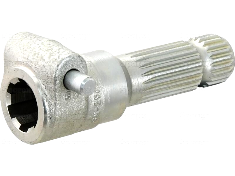 PTO SHAFT ADAPTOR 540 TO 1000 FOR VARIOUS TRACTORS. - MKH Machinery