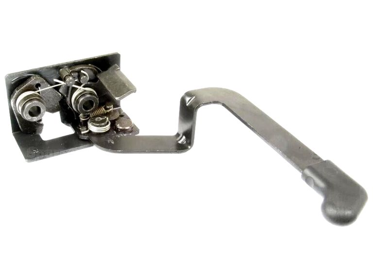 L/H INNER DOOR LATCH FOR FORD NEW HOLLAND 5640 6640 7740 7840 8240 8340 ...
