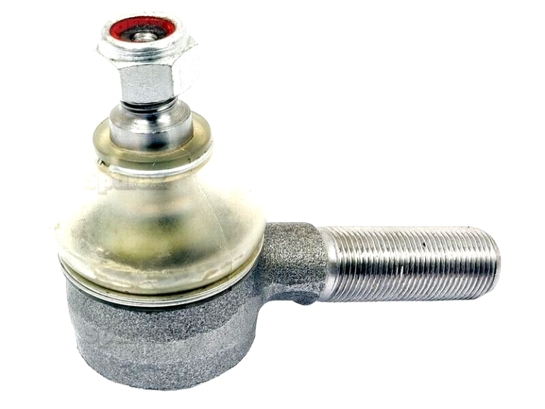 REAR TRACK ROD END FOR MASSEY FERGUSON 35 FE35 135 TRACTORS SWEPT AXLE ...