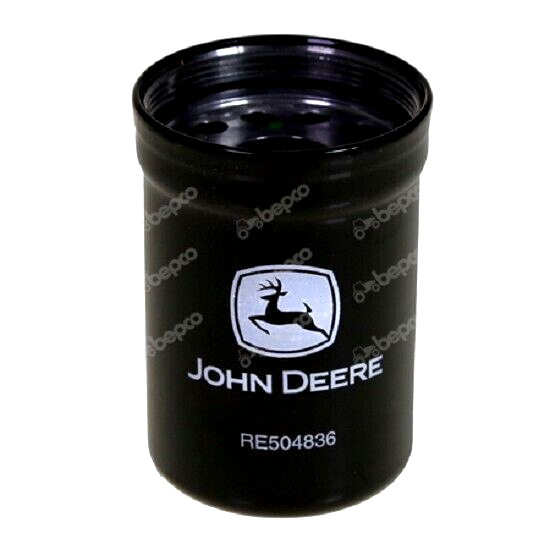 GENUINE ENGINE OIL FILTER FOR JOHN DEERE 6130 6230 6330 6430 6530 6630 ...