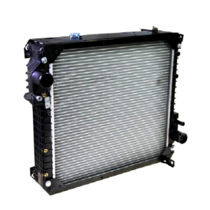 RADIATOR FOR MASSEY FERGUSON 5455 6235 6245 6255 6260 6455 TRACTORS ...