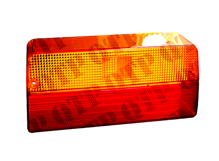 REAR LIGHT LENS FOR JOHN DEERE 6100 6200 6300 6400 6600 6800 6900 ...