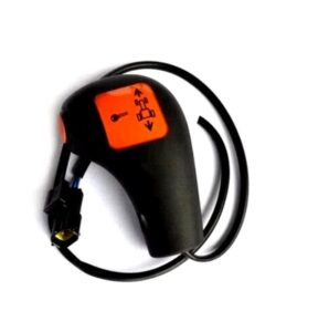 SHUTTLE LEVER FOR NEW HOLLAND TS90 TS100 TS110 TS115 TRACTORS. - MKH ...