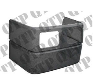 FRONT GRILLE FOR FORD 4835 5635 6635 7635 TRACTORS. - MKH Machinery