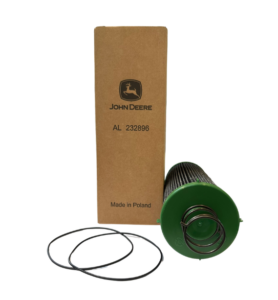 GENUINE AL232896 HYDRAULIC FILTER FOR JOHN DEERE 6000M SERIES TRACTORS ...