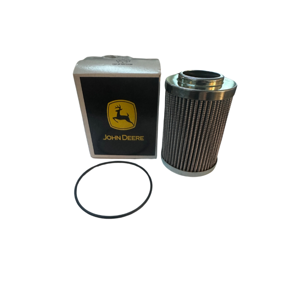 GENUINE DE30500 FRONT PTO FILTER FOR JOHN DEERE 6R SERIES TRACTORS ...