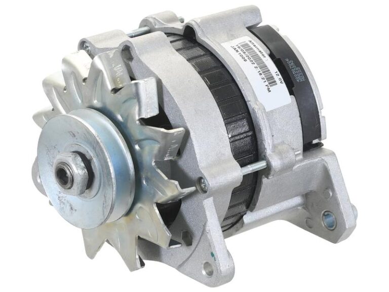 ALTERNATOR FOR DAVID BROWN 1190 1290 1390 1490 1194 1294 1394 1494 1594 ...
