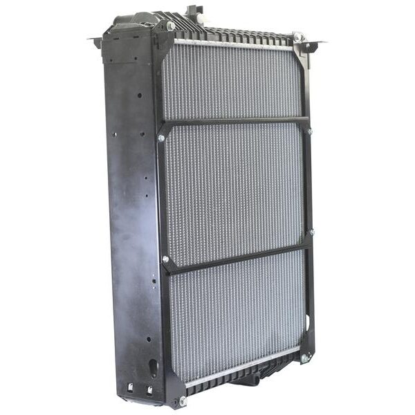 RADIATOR MASSEY FERGUSON 6495 7485 7490 7495 TRACTORS. - MKH Machinery