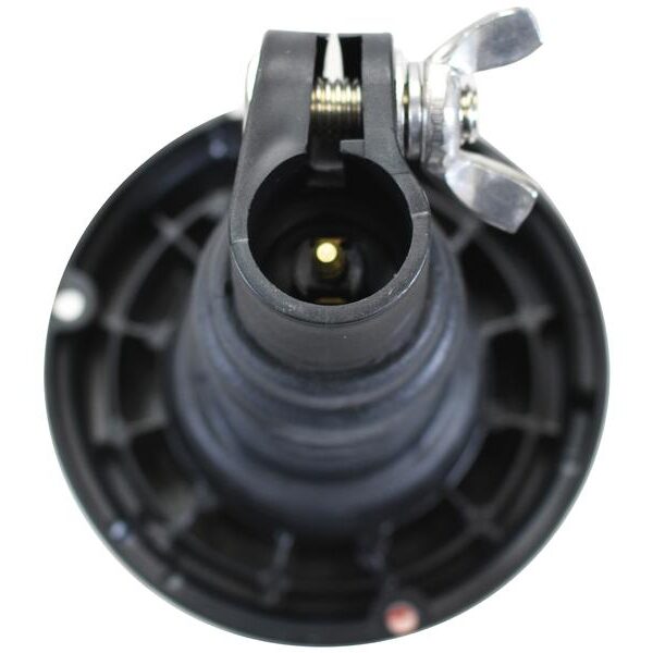 LED FLASHING BEACON FLEXIBLE PIN TYPE. COMPACT DESIGN. - MKH Machinery