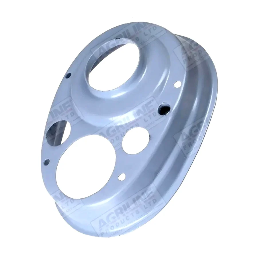 DASH PANEL FOR FORDSON DEXTA SUPER DEXTA TRACTORS. - MKH Machinery